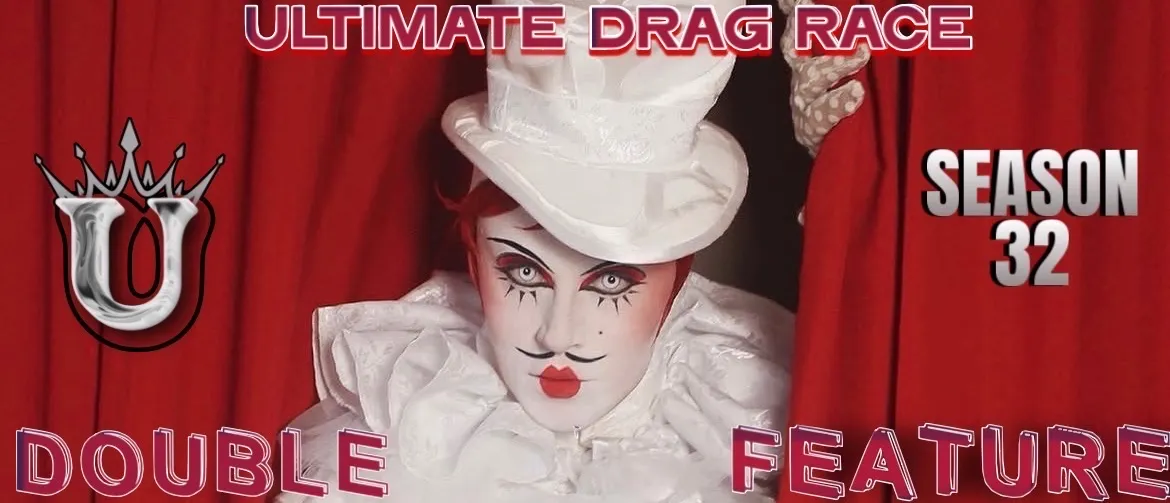 Ultimate Drag Race (Season 32) | Ultimate Org Wiki | Fandom