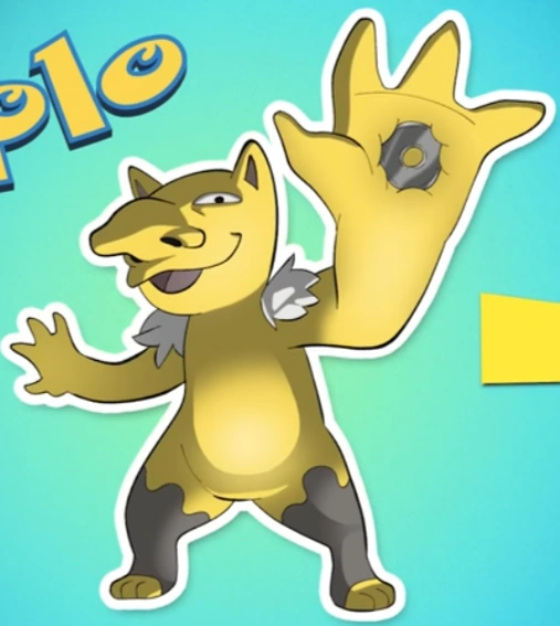 Diplo | Ultimate Pokedex Wiki | Fandom