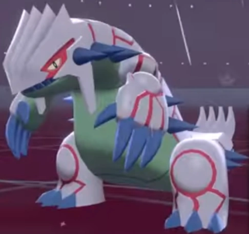 Grepogly | Ultimate Pokedex Wiki | Fandom