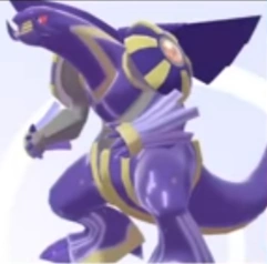 Palkala | Ultimate Pokedex Wiki | Fandom