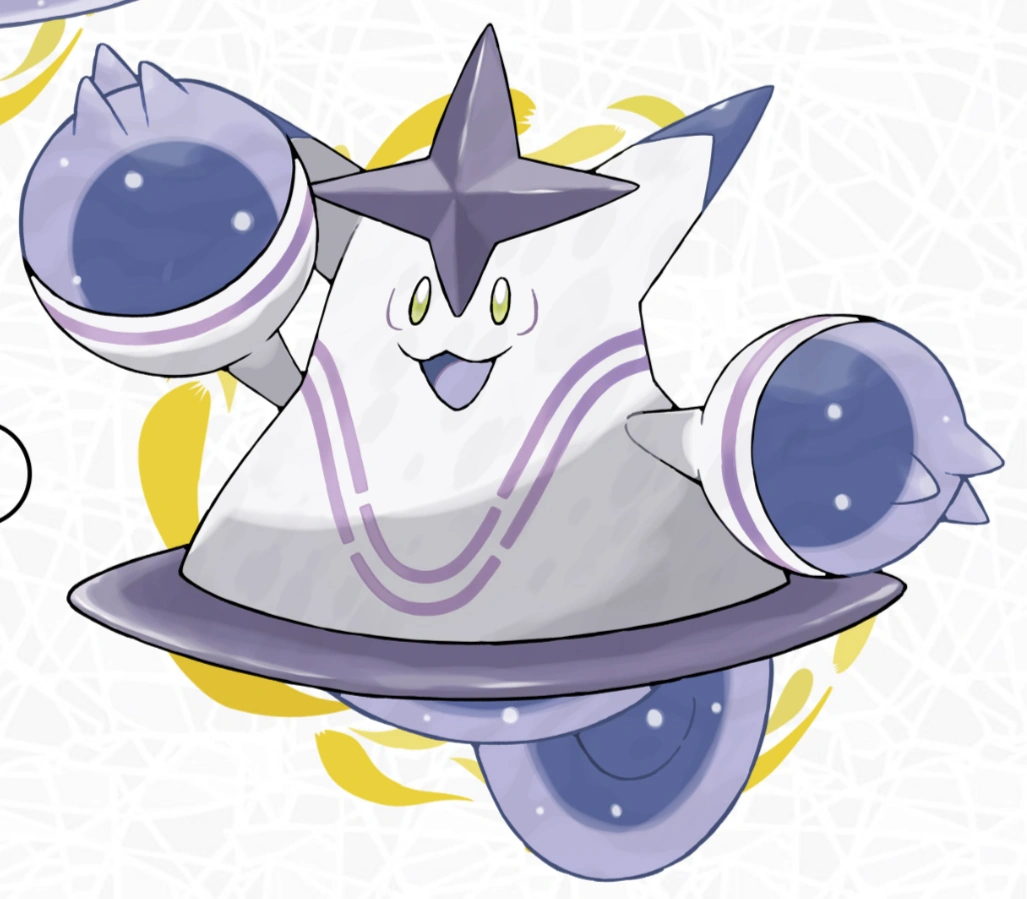 Neo Clefable | Ultimate Pokedex Wiki | Fandom