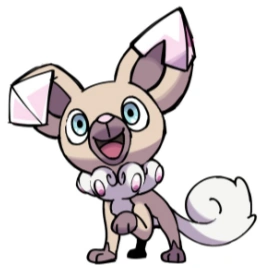 Rhineruff | Ultimate Pokedex Wiki | Fandom
