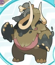 Tartusk of the Mazah Region | Ultimate Pokedex Wiki | Fandom