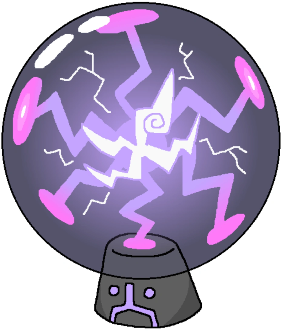 Roundian Spiritomb | Ultimate Pokedex Wiki | Fandom