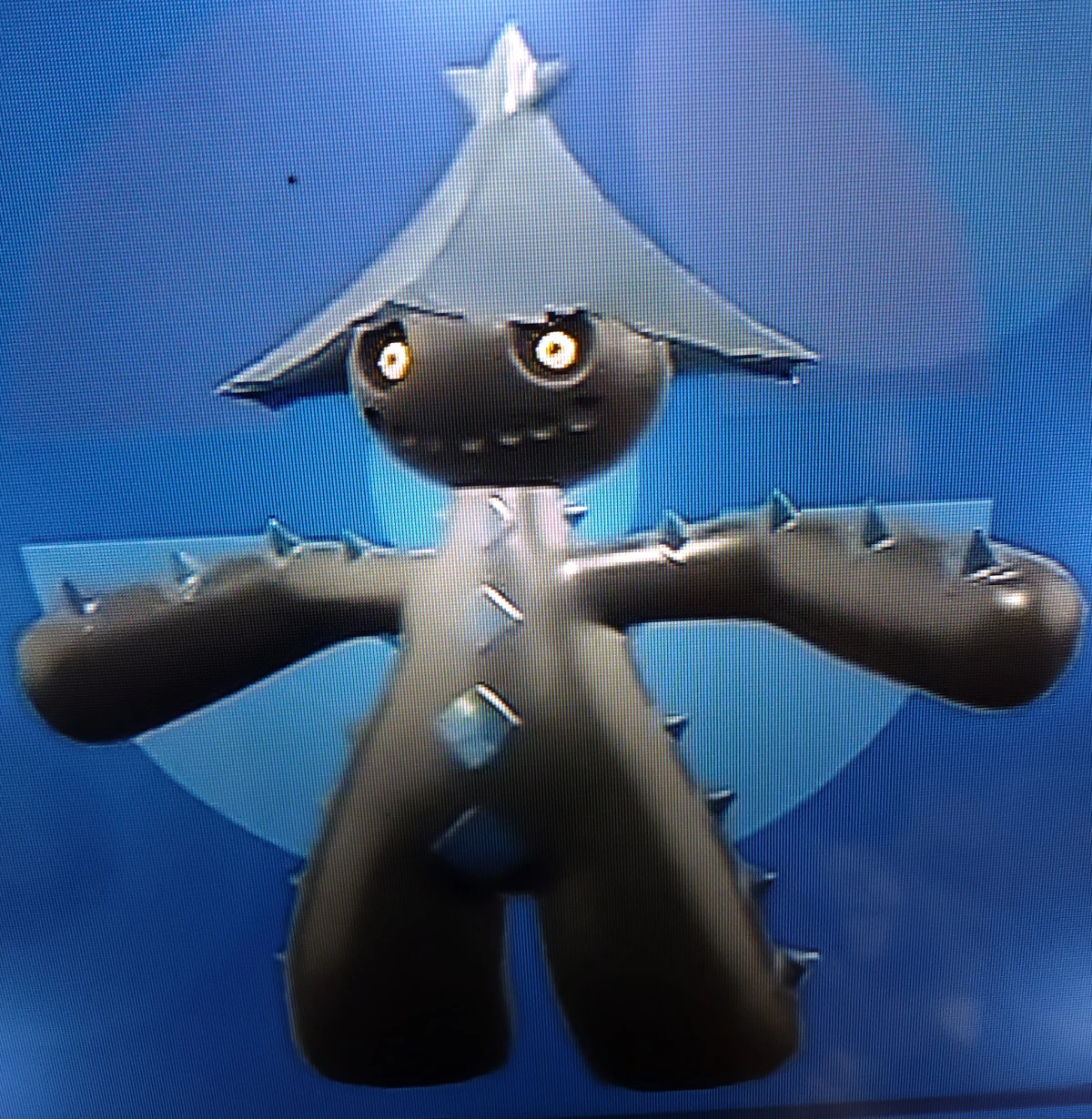 Cacturkrow | Ultimate Pokedex Wiki | Fandom