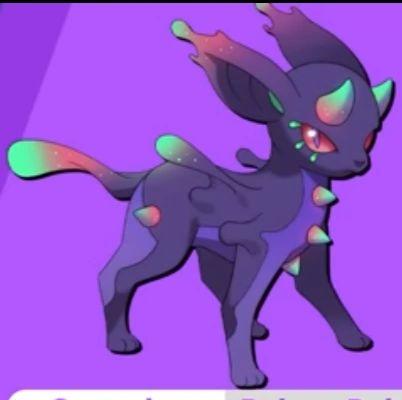 Plutoneon | Ultimate Pokedex Wiki | Fandom