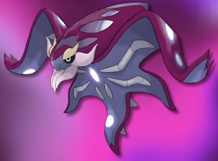 Orbtholod | Ultimate Pokedex Wiki | Fandom