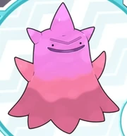 Mazian Ditto | Ultimate Pokedex Wiki | Fandom