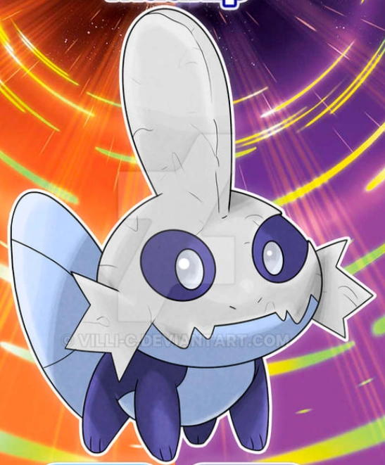 Alolan Mudkip | Ultimate Pokedex Wiki | Fandom