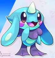 Zorelle | Ultimate Pokedex Wiki | Fandom
