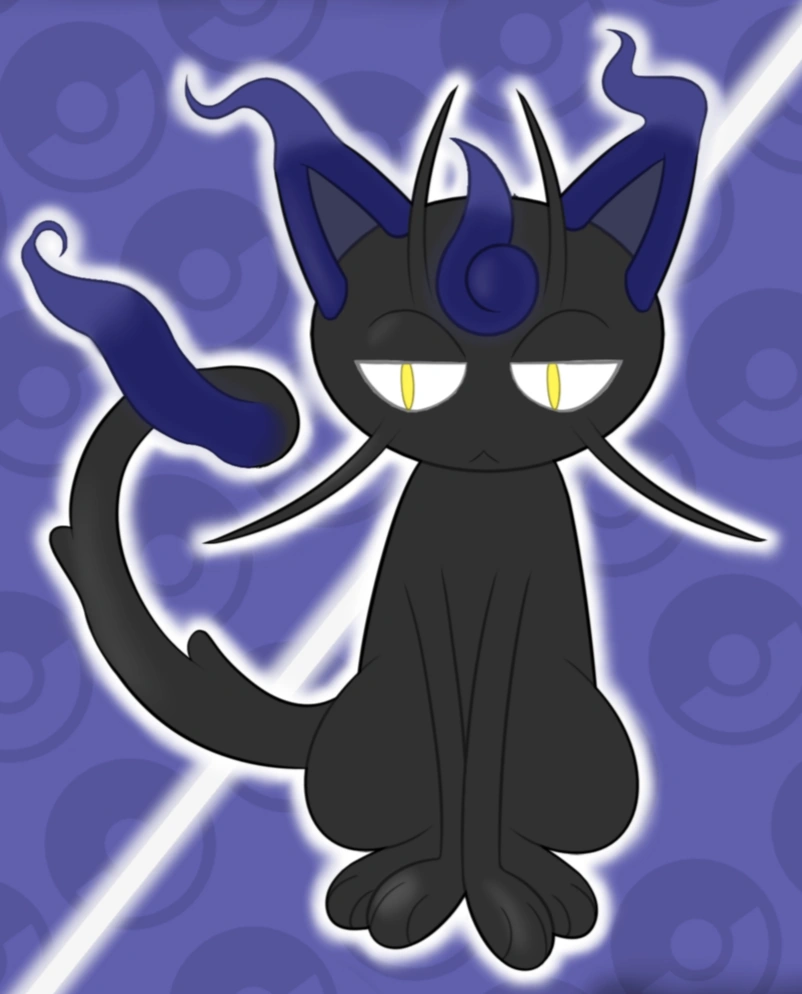 Meowth - Wintrowan | Ultimate Pokedex Wiki | Fandom