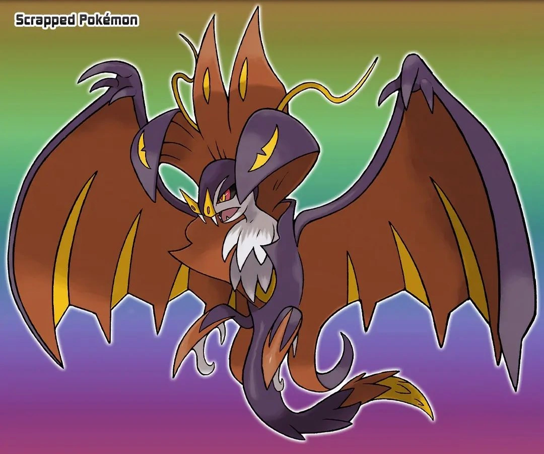 Category:Pokemon Xenoverse | Ultimate Pokedex Wiki | Fandom