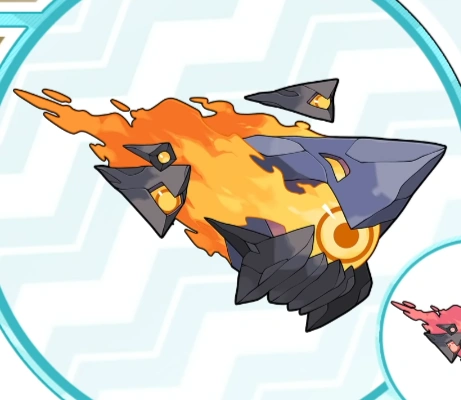 Chixulob - Mazian | Ultimate Pokedex Wiki | Fandom