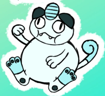 Meowth of the Widia Region 3 | Ultimate Pokedex Wiki | Fandom