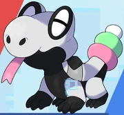 Mochimodo of the Aziria Region | Ultimate Pokedex Wiki | Fandom