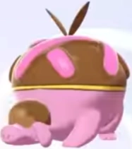 Applerodon | Ultimate Pokedex Wiki | Fandom