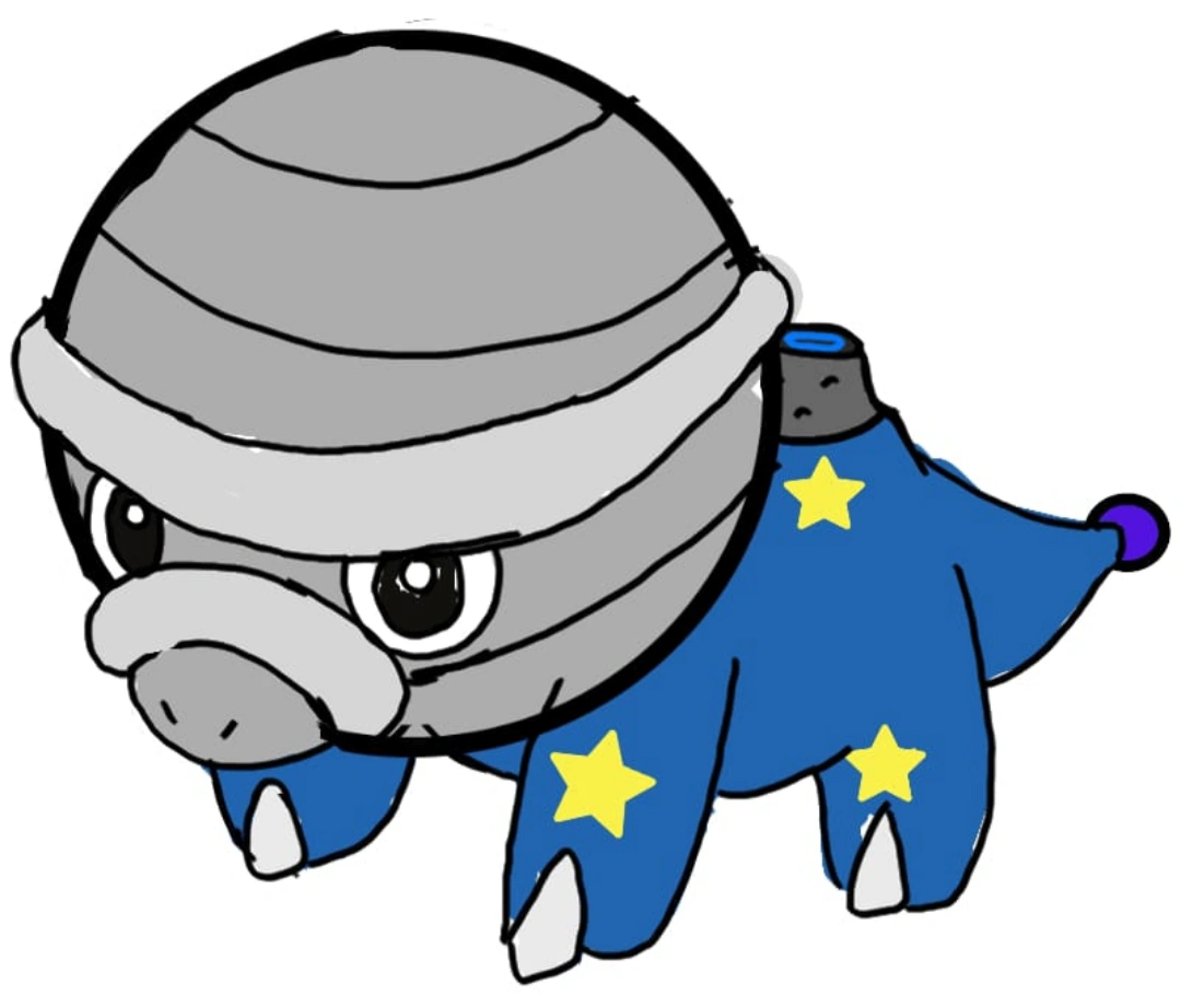 Shieldon - Neo | Ultimate Pokedex Wiki | Fandom