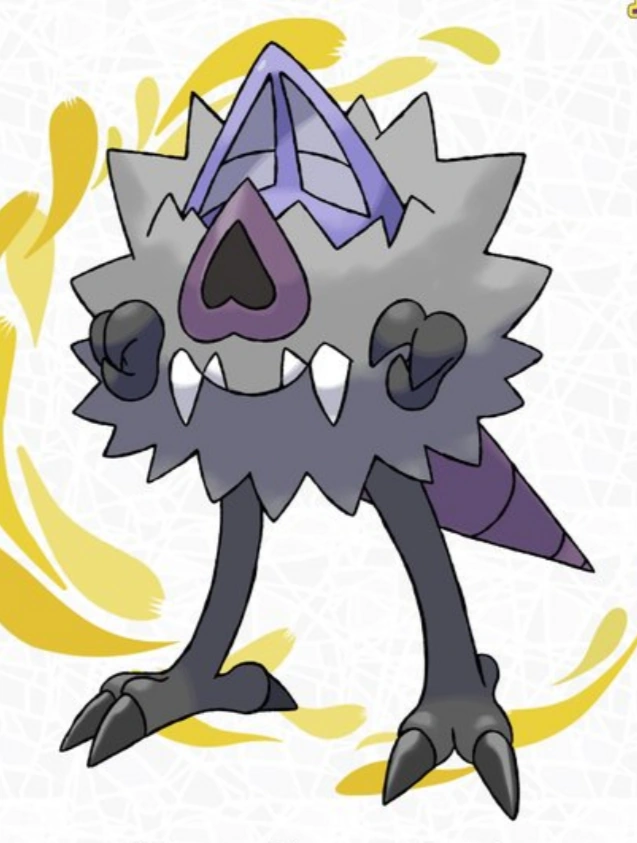 Swoobat | Ultimate Pokedex Wiki | Fandom