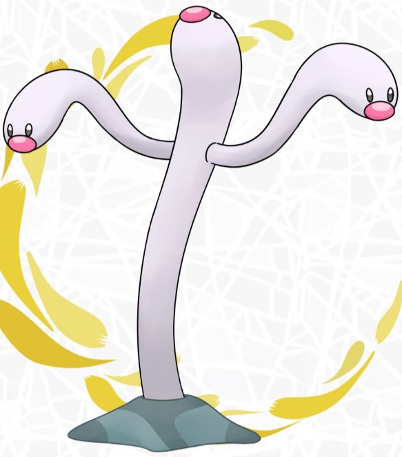 Category:Wiglett Family | Ultimate Pokedex Wiki | Fandom