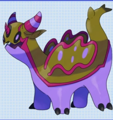 Category:Shifting Pattern | Ultimate Pokedex Wiki | Fandom