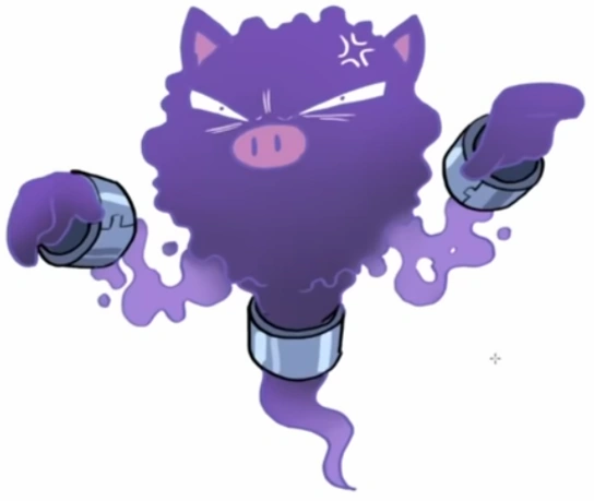 Primeapparition | Ultimate Pokedex Wiki | Fandom