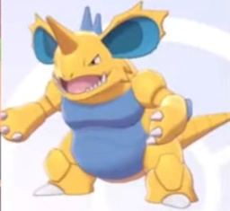 Nidoking of the Typia Region | Ultimate Pokedex Wiki | Fandom