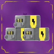 Iron Charge | Ultimate Pokedex Wiki | Fandom