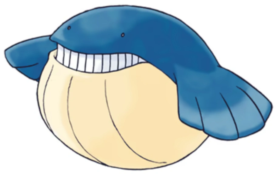 Category:286.6lbs / 130kg | Ultimate Pokedex Wiki | Fandom