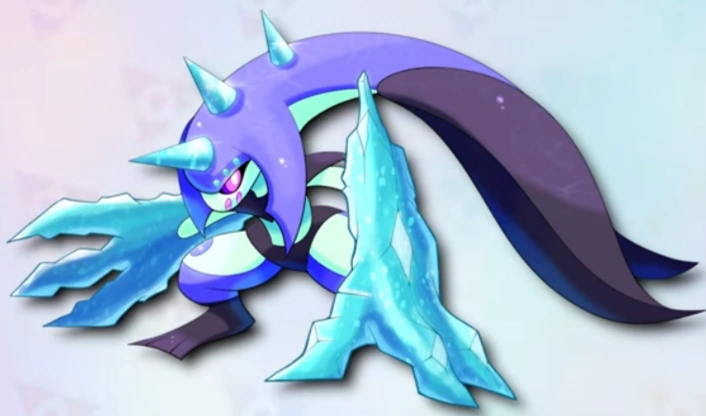 Blizzora | Ultimate Pokedex Wiki | Fandom