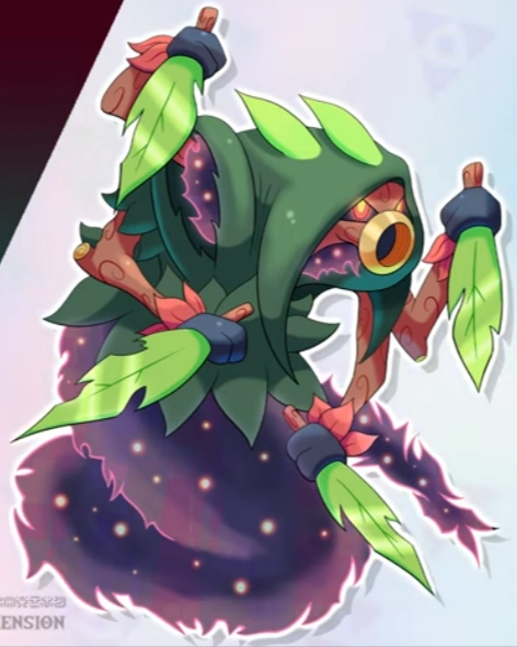 Category:Twilight | Ultimate Pokedex Wiki | Fandom