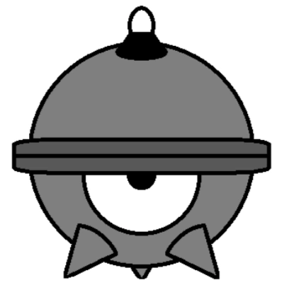 Mochian Magnemite | Ultimate Pokedex Wiki | Fandom