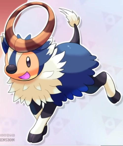 Hyrulian Skiddo | Ultimate Pokedex Wiki | Fandom