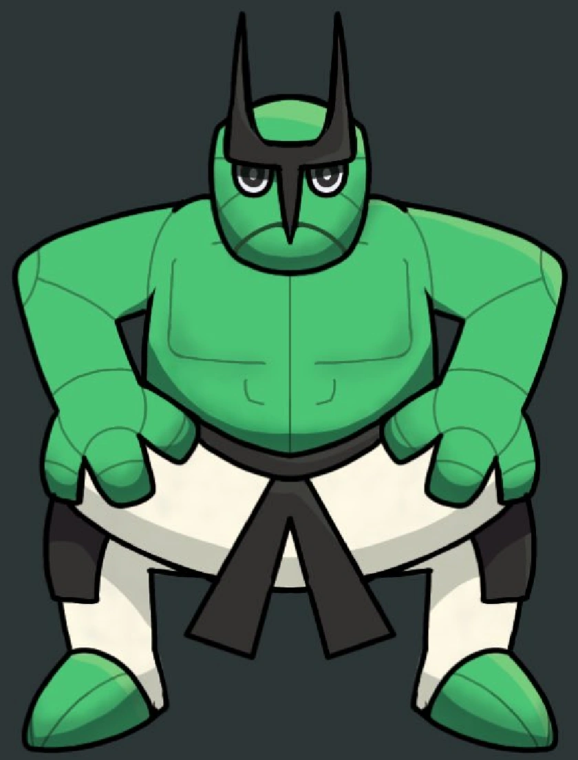 Puush of the Widia Region | Ultimate Pokedex Wiki | Fandom