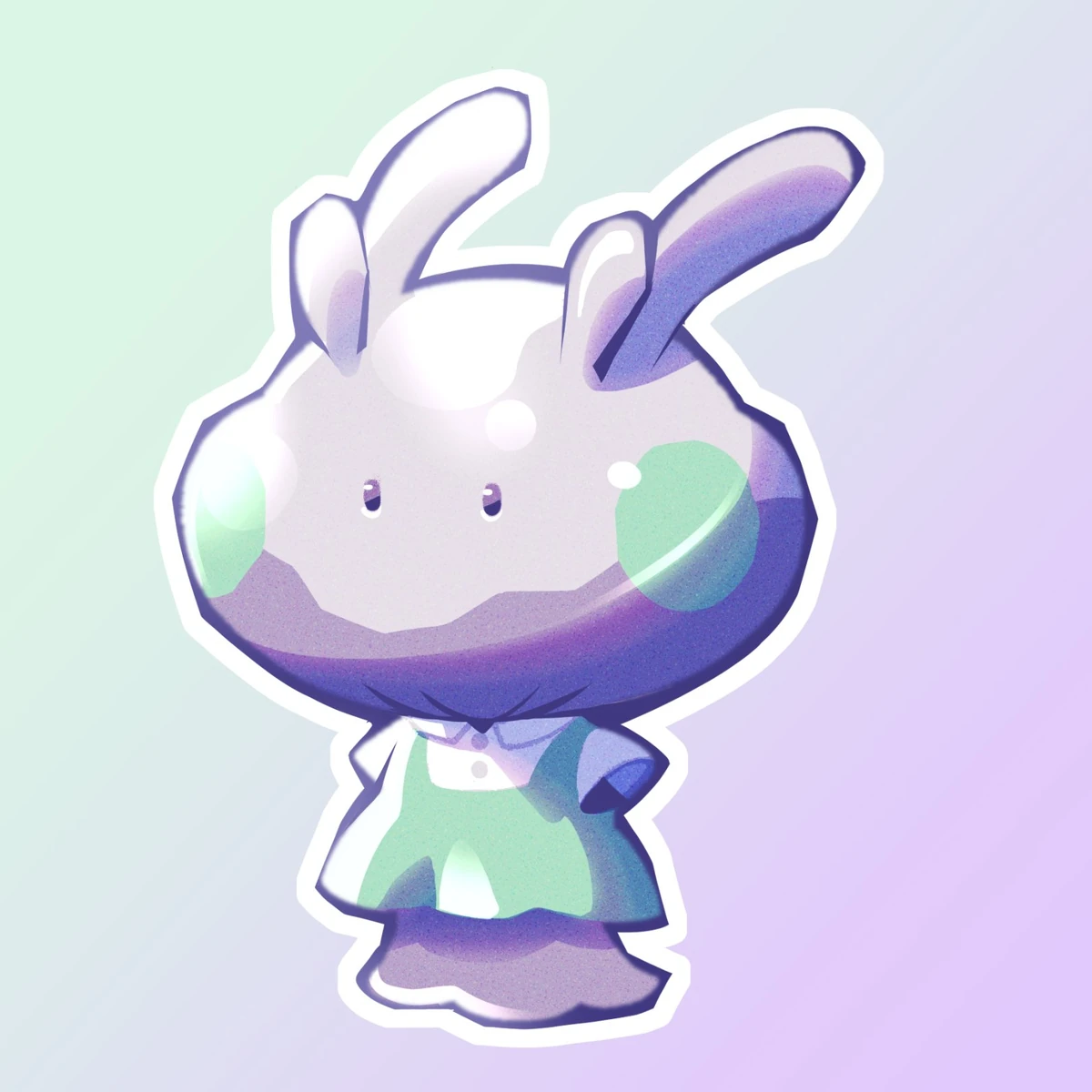 Baby Lois Goomy | Ultimate Pokedex Wiki | Fandom