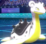 Lapraora | Ultimate Pokedex Wiki | Fandom