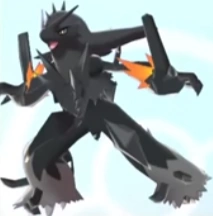 Blazikrozma | Ultimate Pokedex Wiki | Fandom