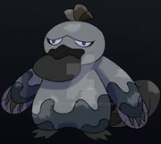 Valkan Psyduck | Ultimate Pokedex Wiki | Fandom