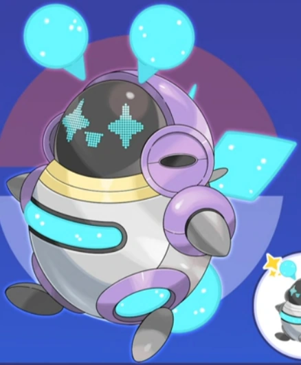 Iron Torch | Ultimate Pokedex Wiki | Fandom