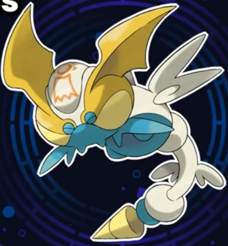 Dunspius | Ultimate Pokedex Wiki | Fandom