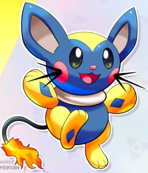 Bomumausu | Ultimate Pokedex Wiki | Fandom