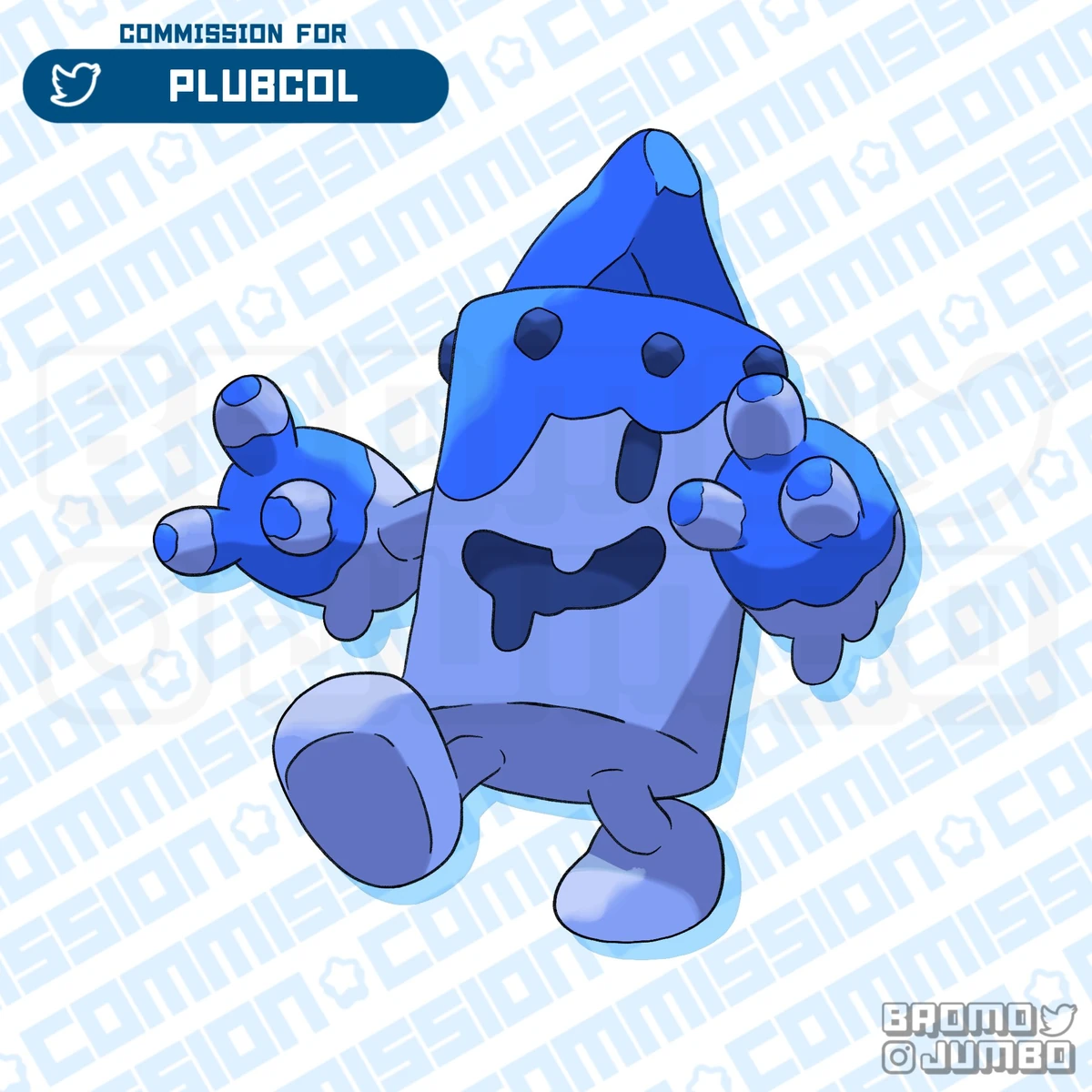 Terrola | Ultimate Pokedex Wiki | Fandom