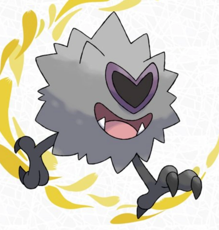 Woobat | Ultimate Pokedex Wiki | Fandom