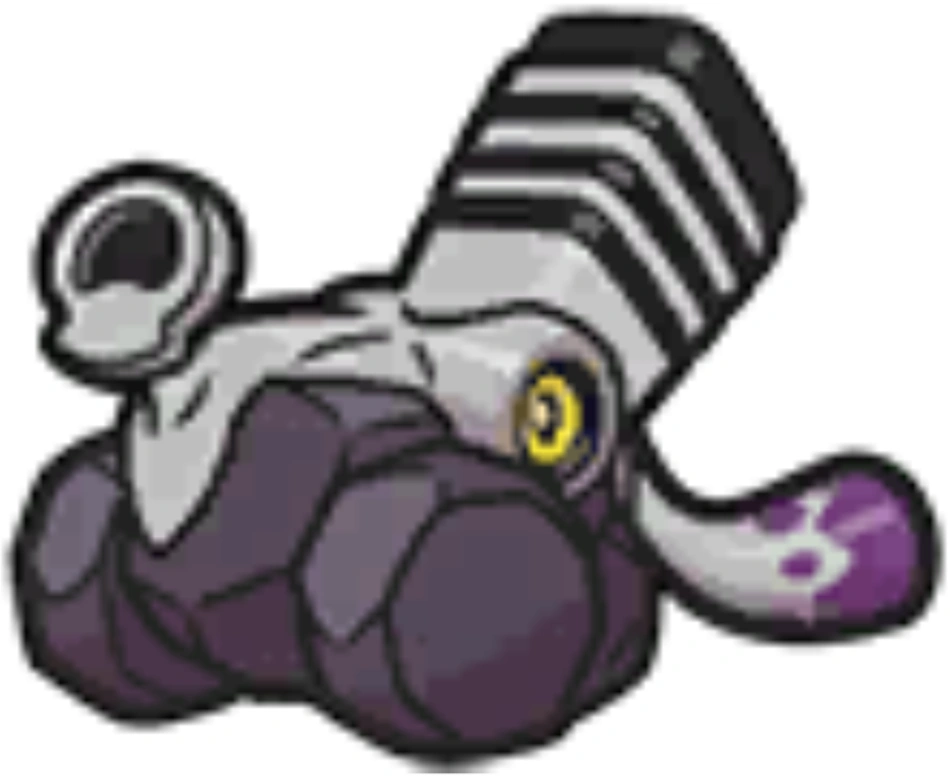 Varoom | Ultimate Pokedex Wiki | Fandom