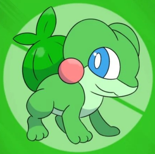 Reborn Bulbasaur | Ultimate Pokedex Wiki | Fandom