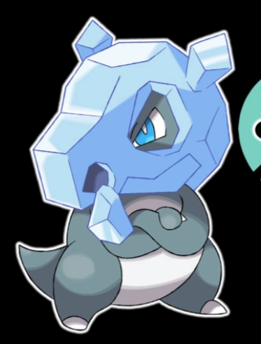 Bootleg Cubone | Ultimate Pokedex Wiki | Fandom