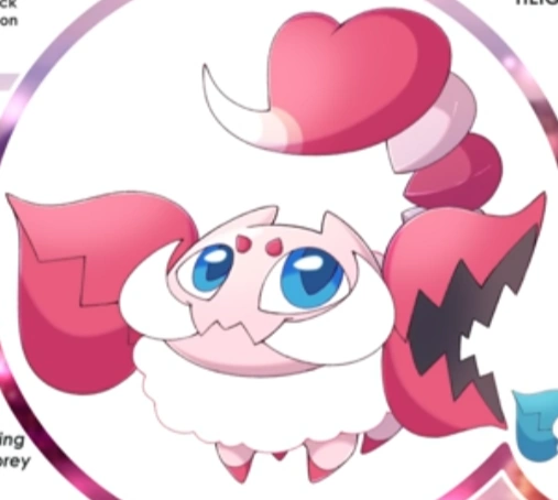 Pinpinchy | Ultimate Pokedex Wiki | Fandom