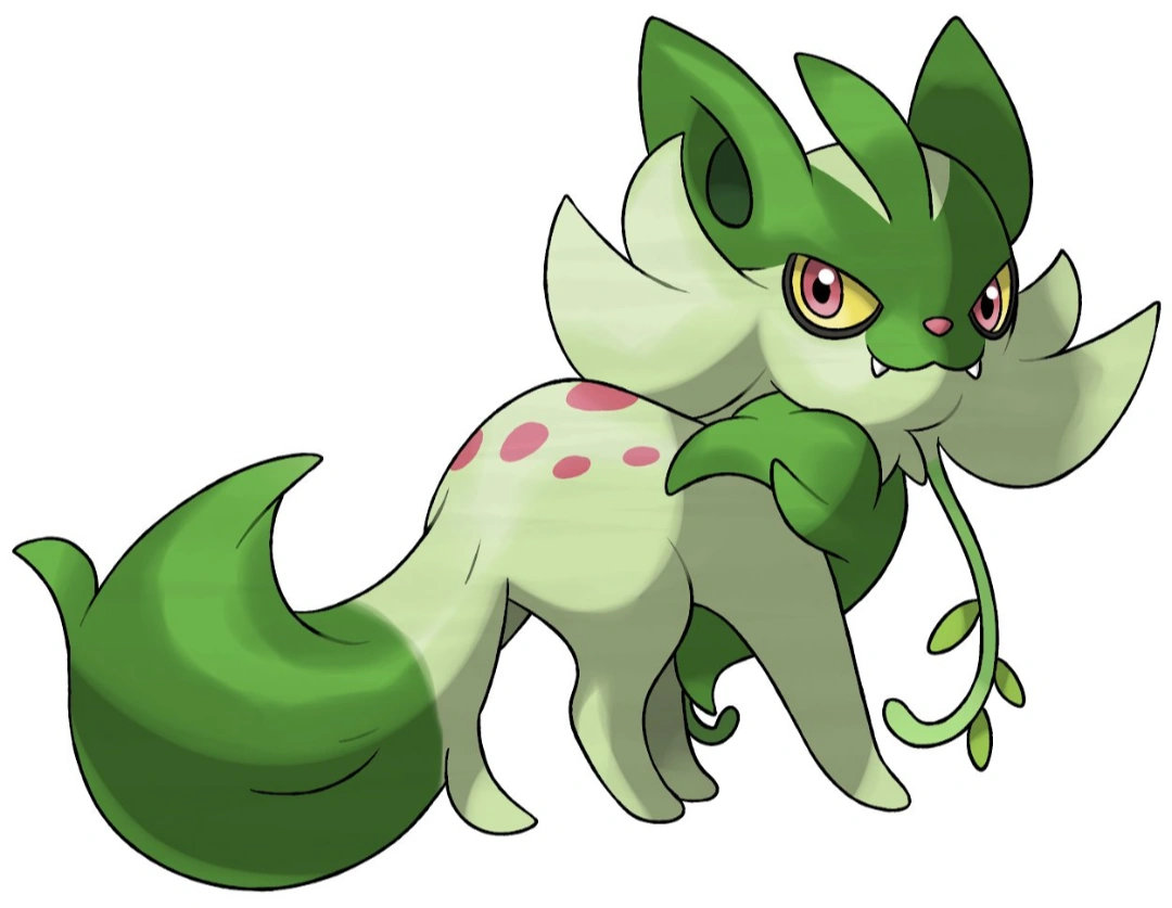 Felynx | Ultimate Pokedex Wiki | Fandom