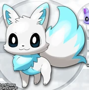 Zera of the Unknownia Region | Ultimate Pokedex Wiki | Fandom