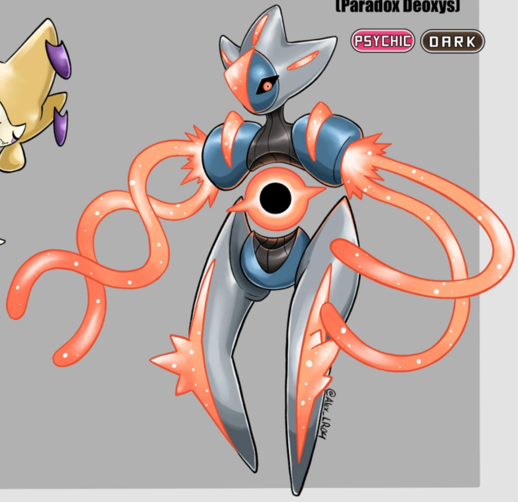 Iron Core | Ultimate Pokedex Wiki | Fandom