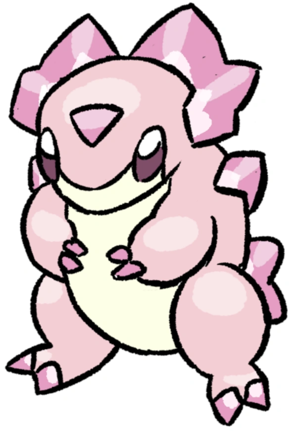 Round Sandshrew | Ultimate Pokedex Wiki | Fandom